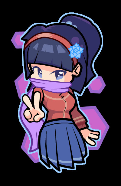 FunkSide: The Soulless route Mod for Friday Night Funkin' | FNF Mods