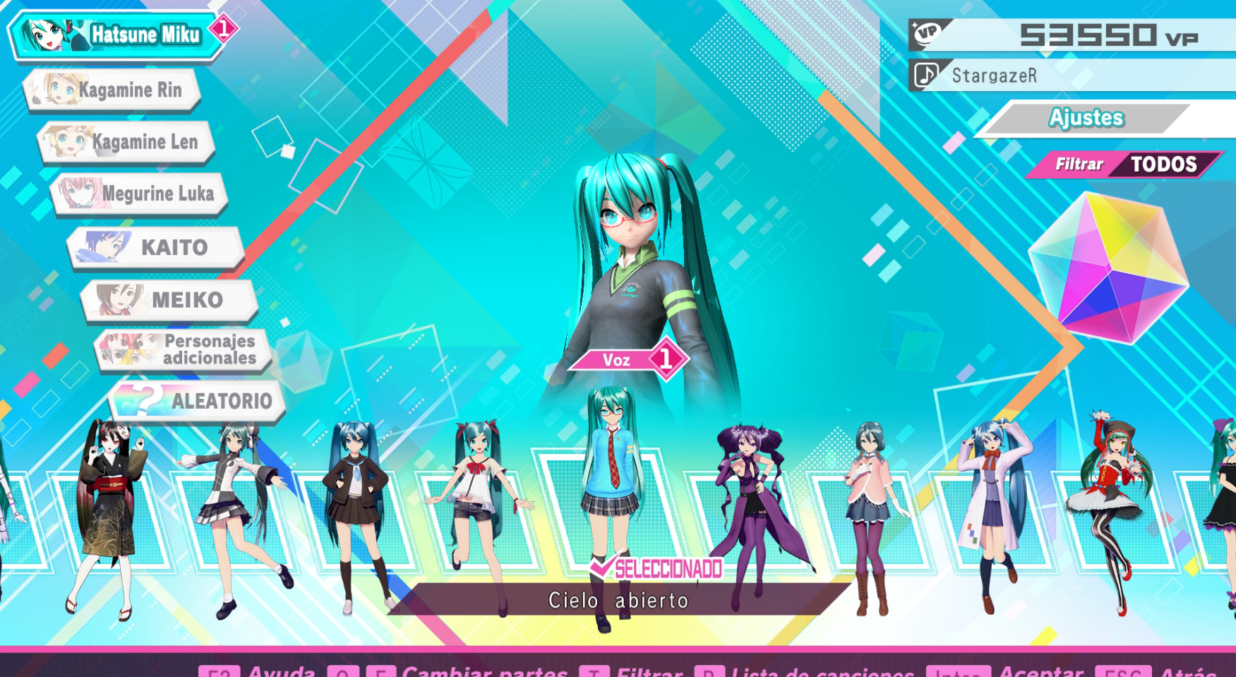 Miku Conalep Mod for Hatsune Miku: Project DIVA Mega Mix+ | PDMegaMix+ Mods