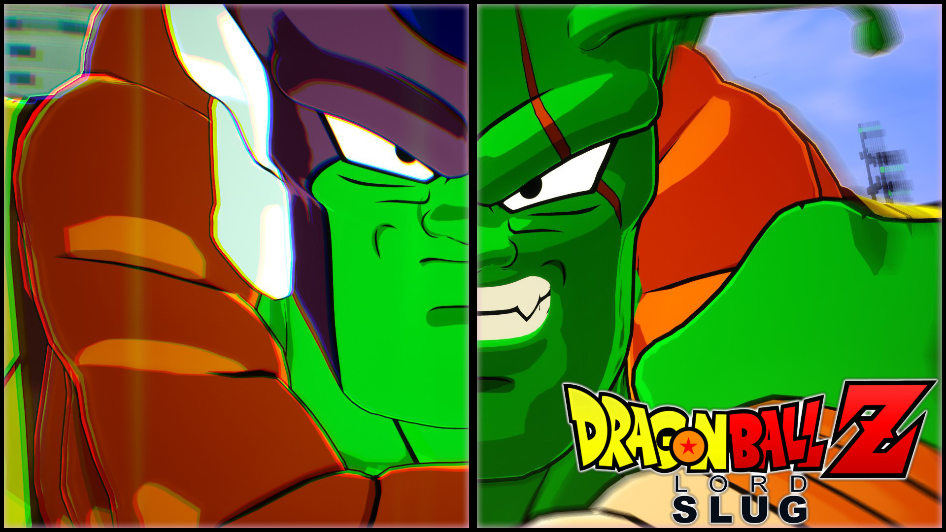 Lord Slug - Color Corrected [Replacer] Mod for Dragon Ball: Sparking ...