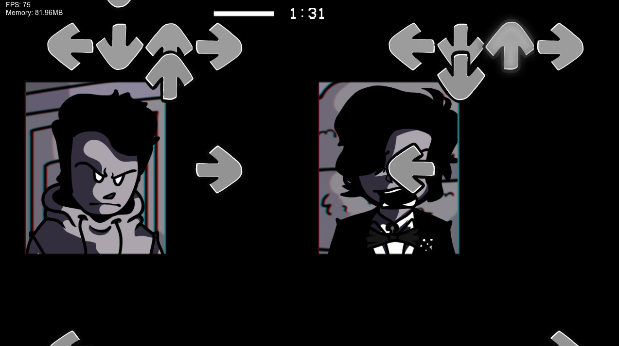 [SENSITIVE CONTENT] Afterthought Playable Mod for Friday Night Funkin ...