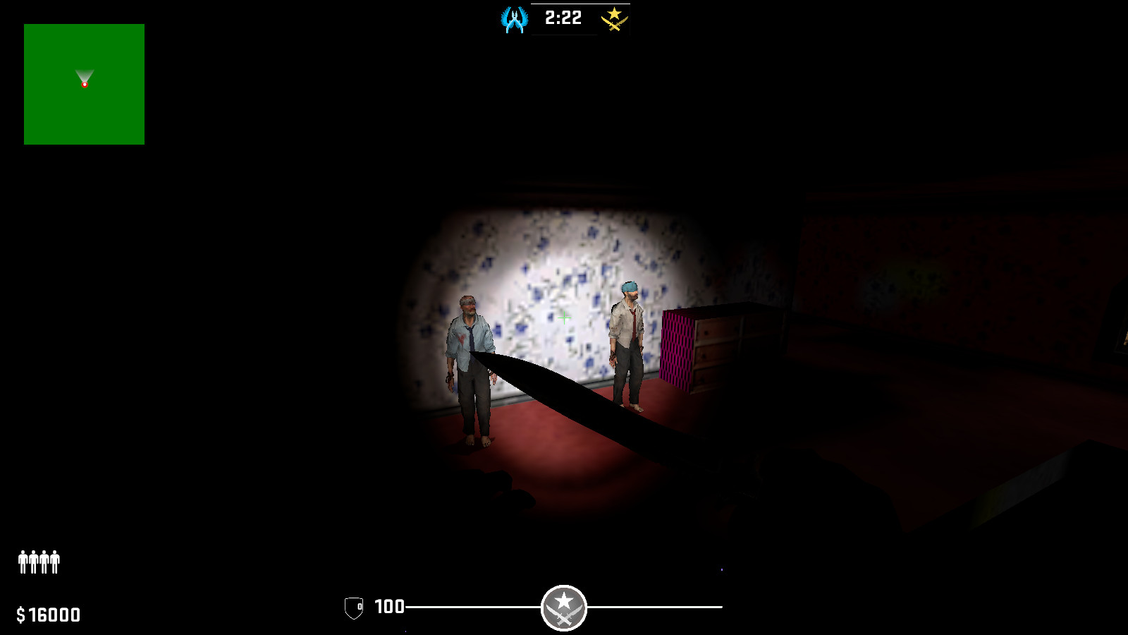 cs_italyclassic - Counter-Strike 1.6 italy Mod for Counter-Strike ...