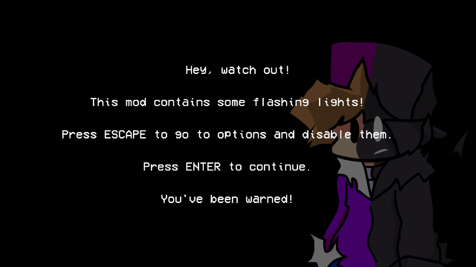 FNC Soul Revenge One-Shot Pico Mod for Friday Night Funkin' | FNF Mods