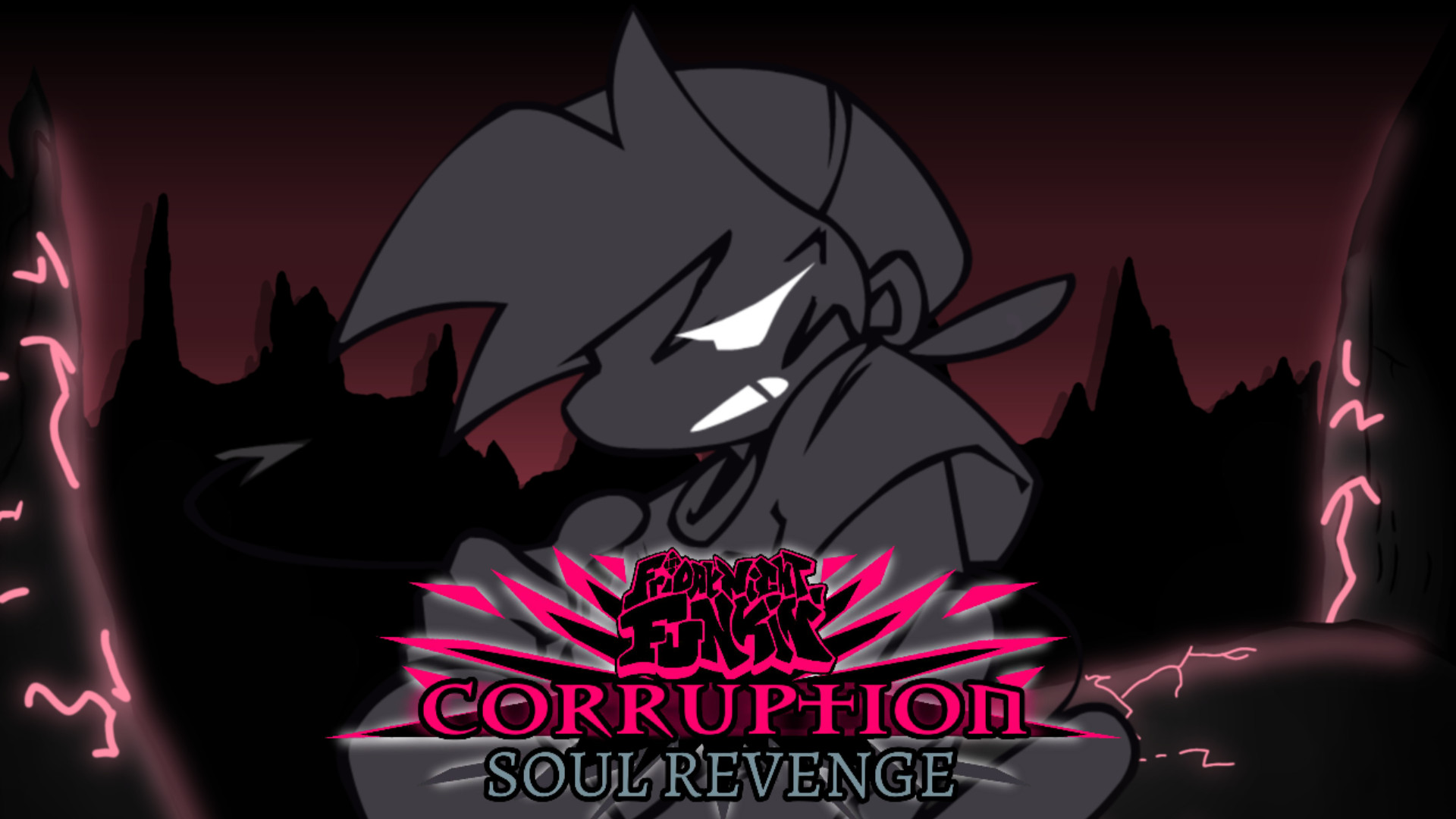 FNC Soul Revenge One-Shot Pico Mod for Friday Night Funkin' | FNF Mods