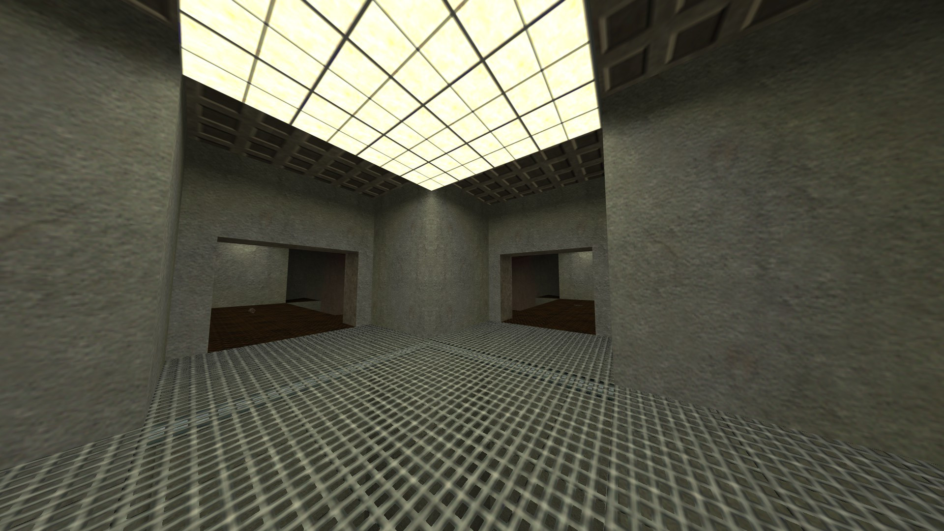CBS Deathmatch Arena Mod for Half-Life | HL Mods