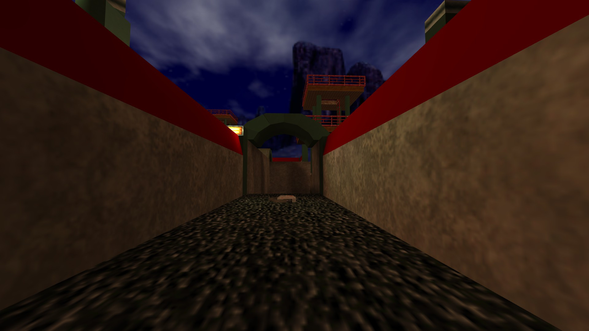 RFYL - Run For Your Life Mod for Half-Life | HL Mods