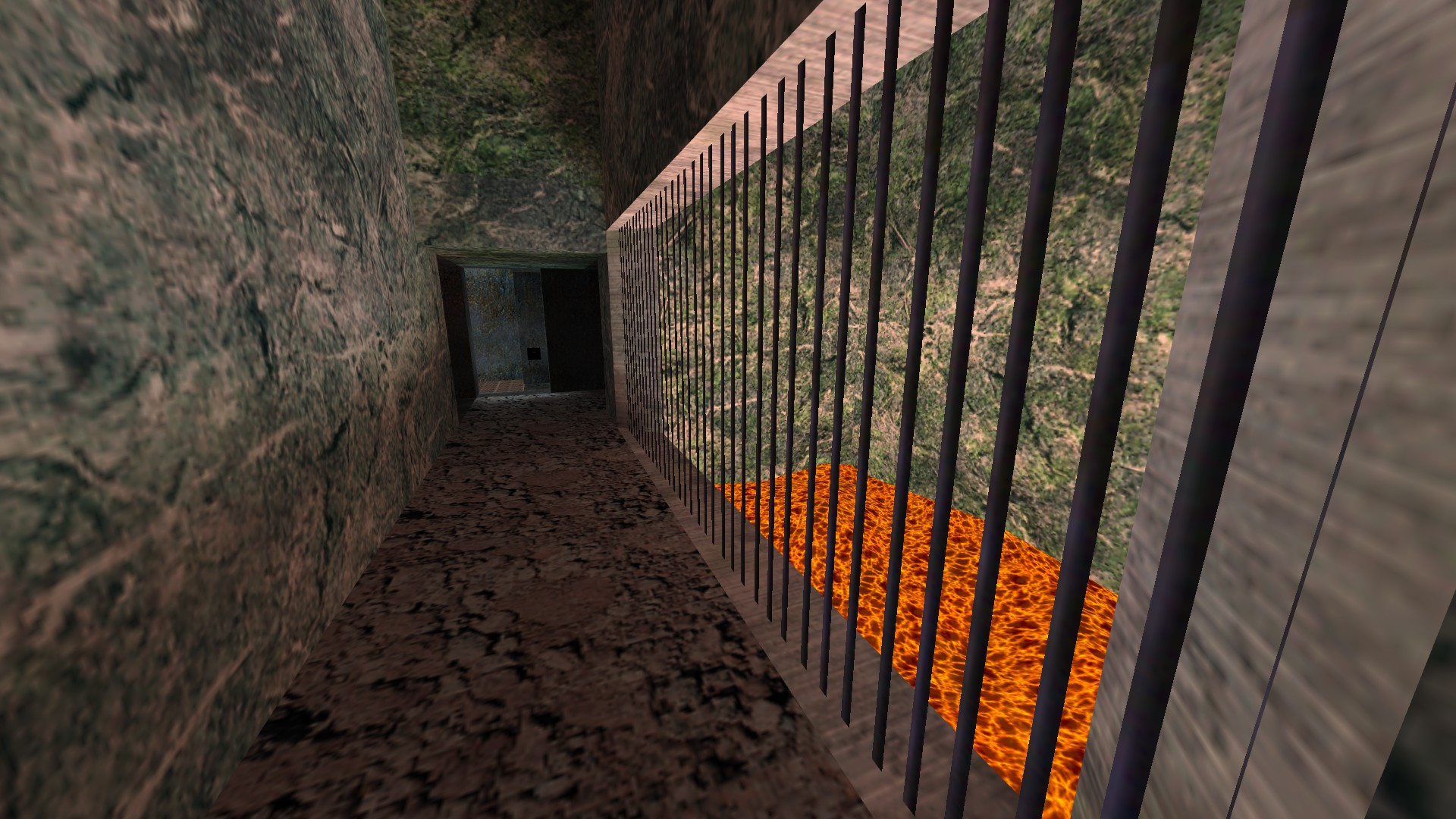 CBS Temple Mod for Half-Life | HL Mods