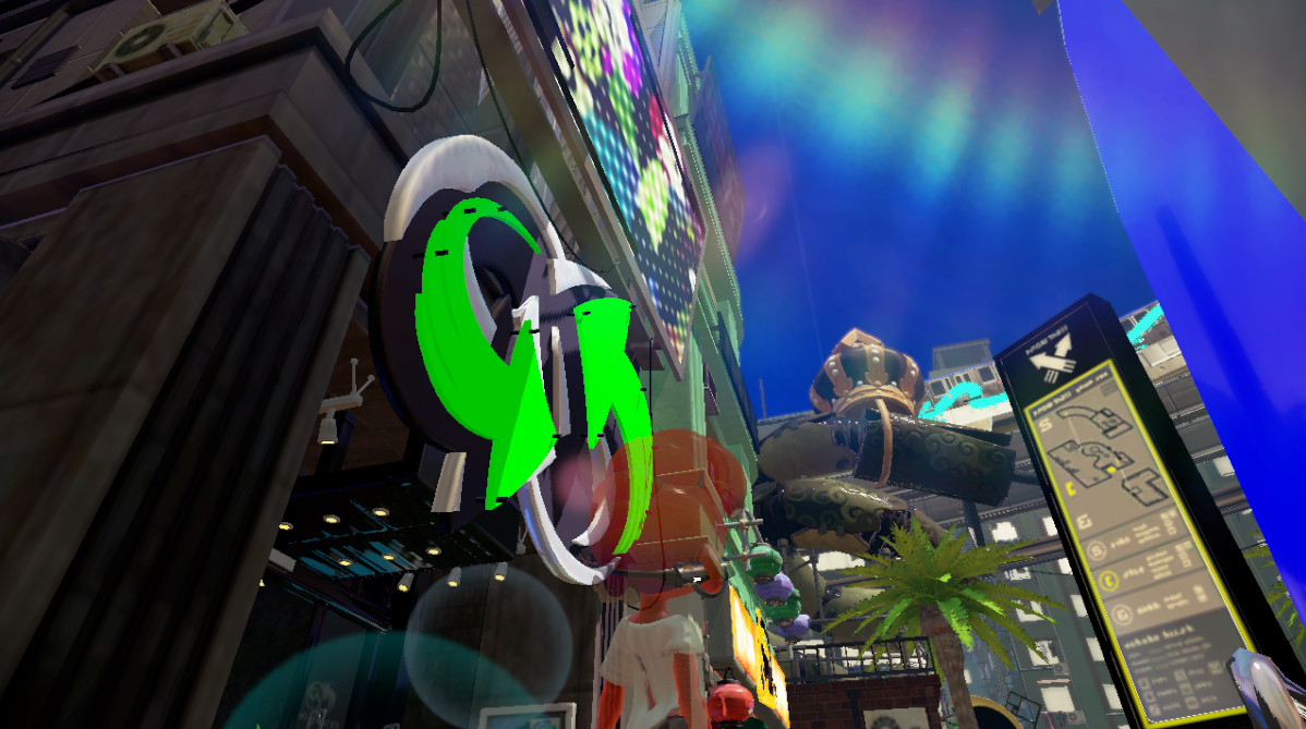 The Splatlands Project v2.6.2 Mod for Splatoon | Splatoon Mods