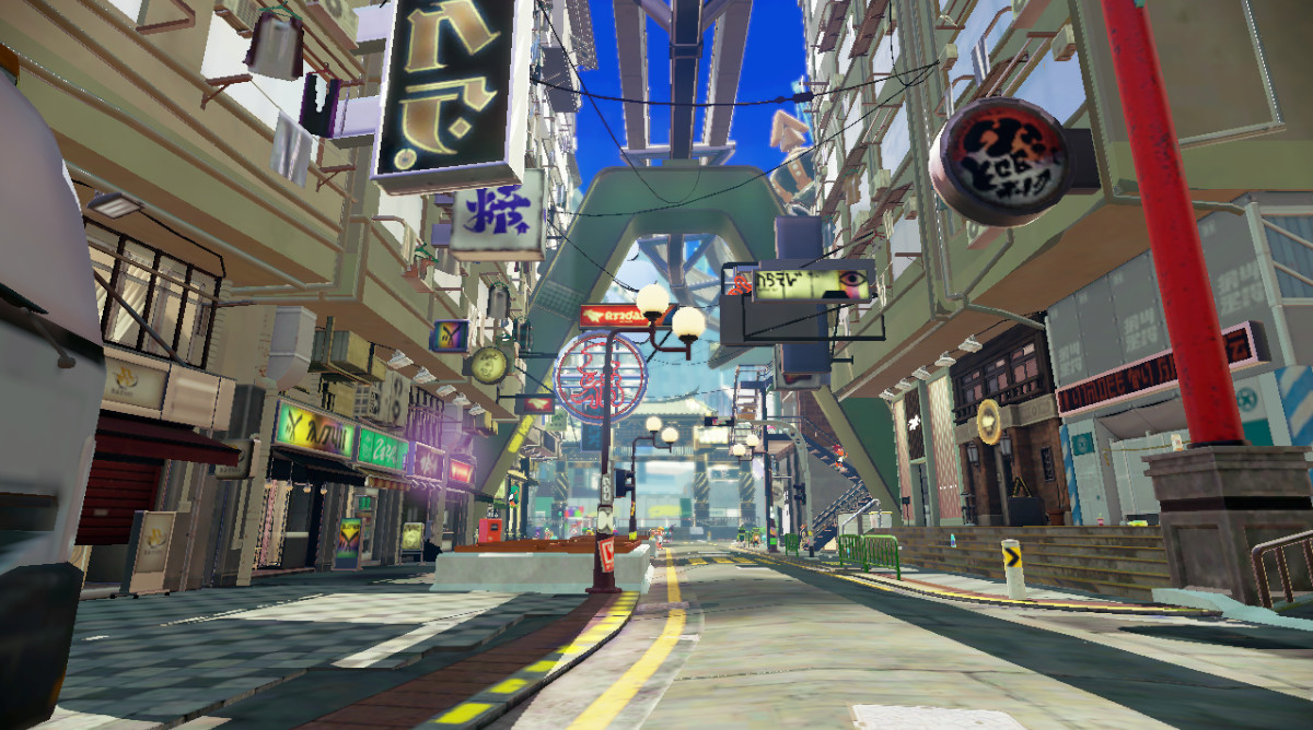 The Splatlands Project v2.6.2 Mod for Splatoon | Splatoon Mods