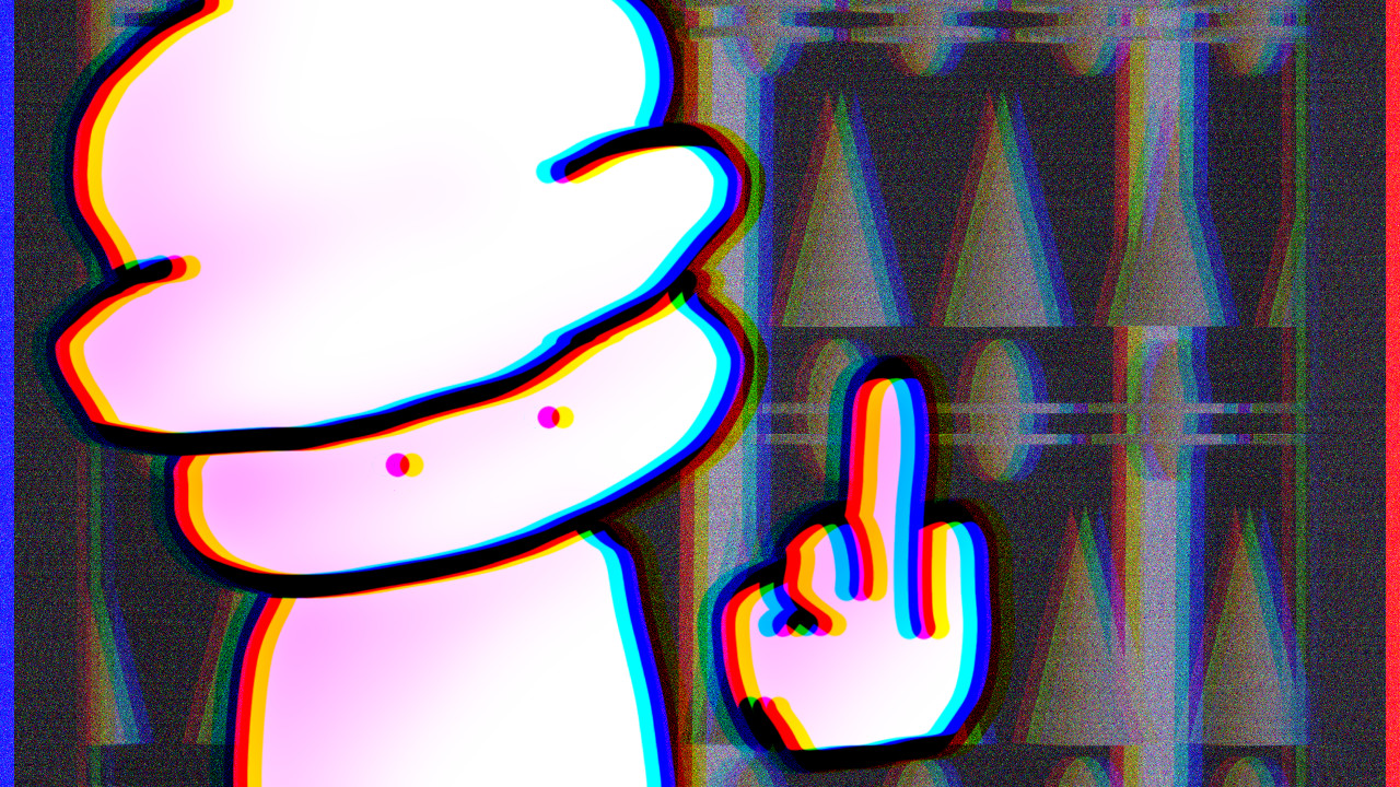 [SENSITIVE CONTENT] Phonophobia Remake Oneshot Mod for Friday Night ...