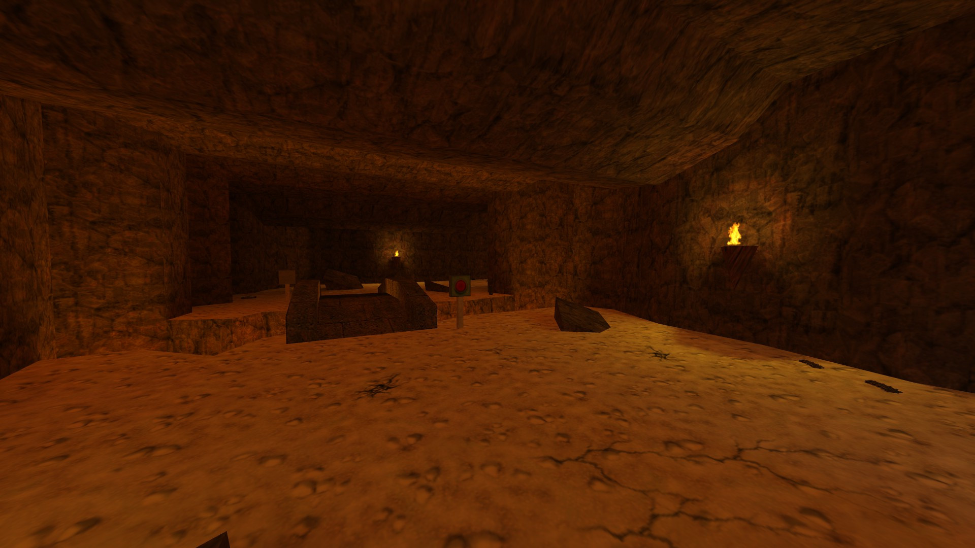 Hellfire Mod for Half-Life | HL Mods