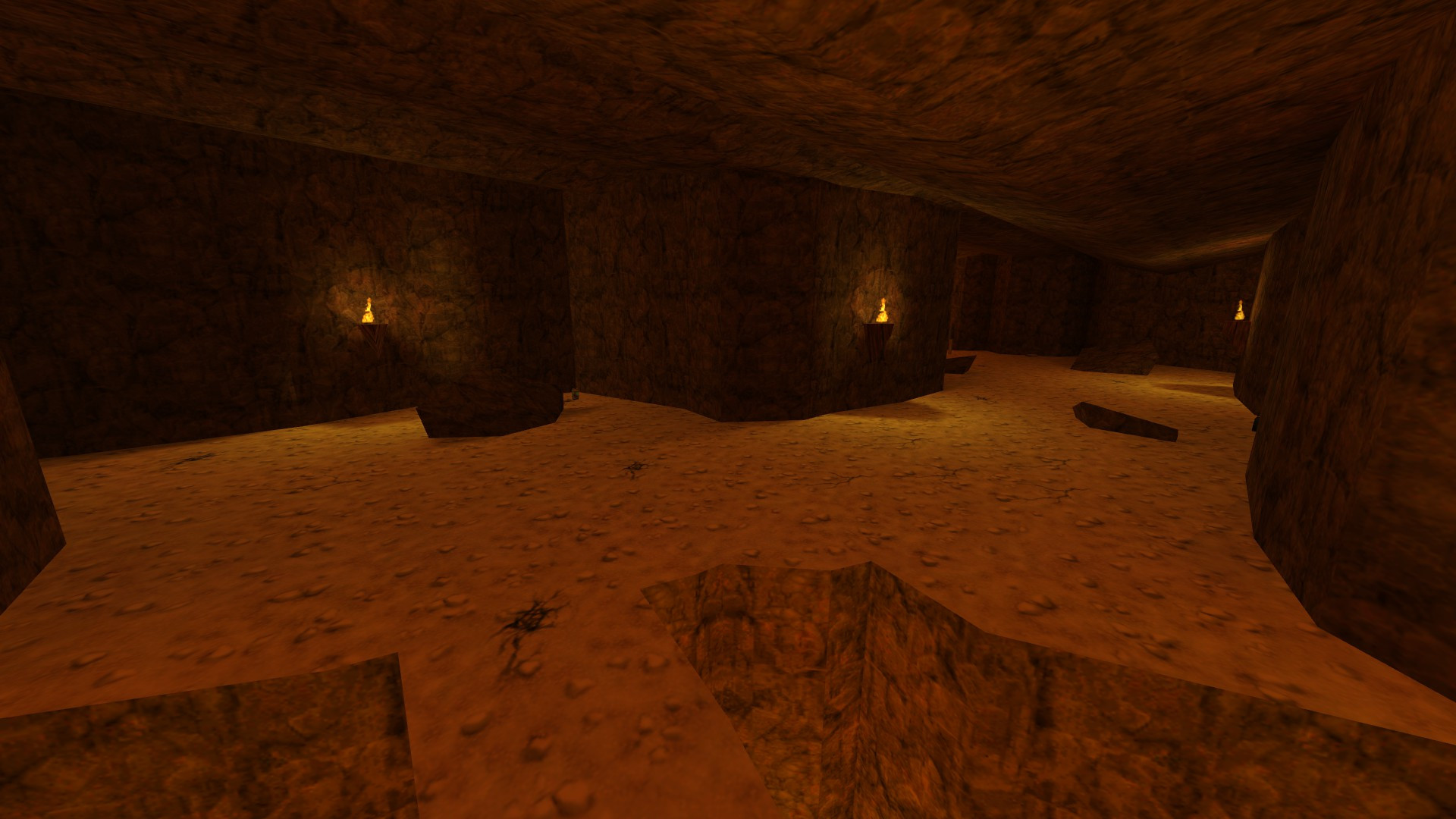 Hellfire Mod for Half-Life | HL Mods