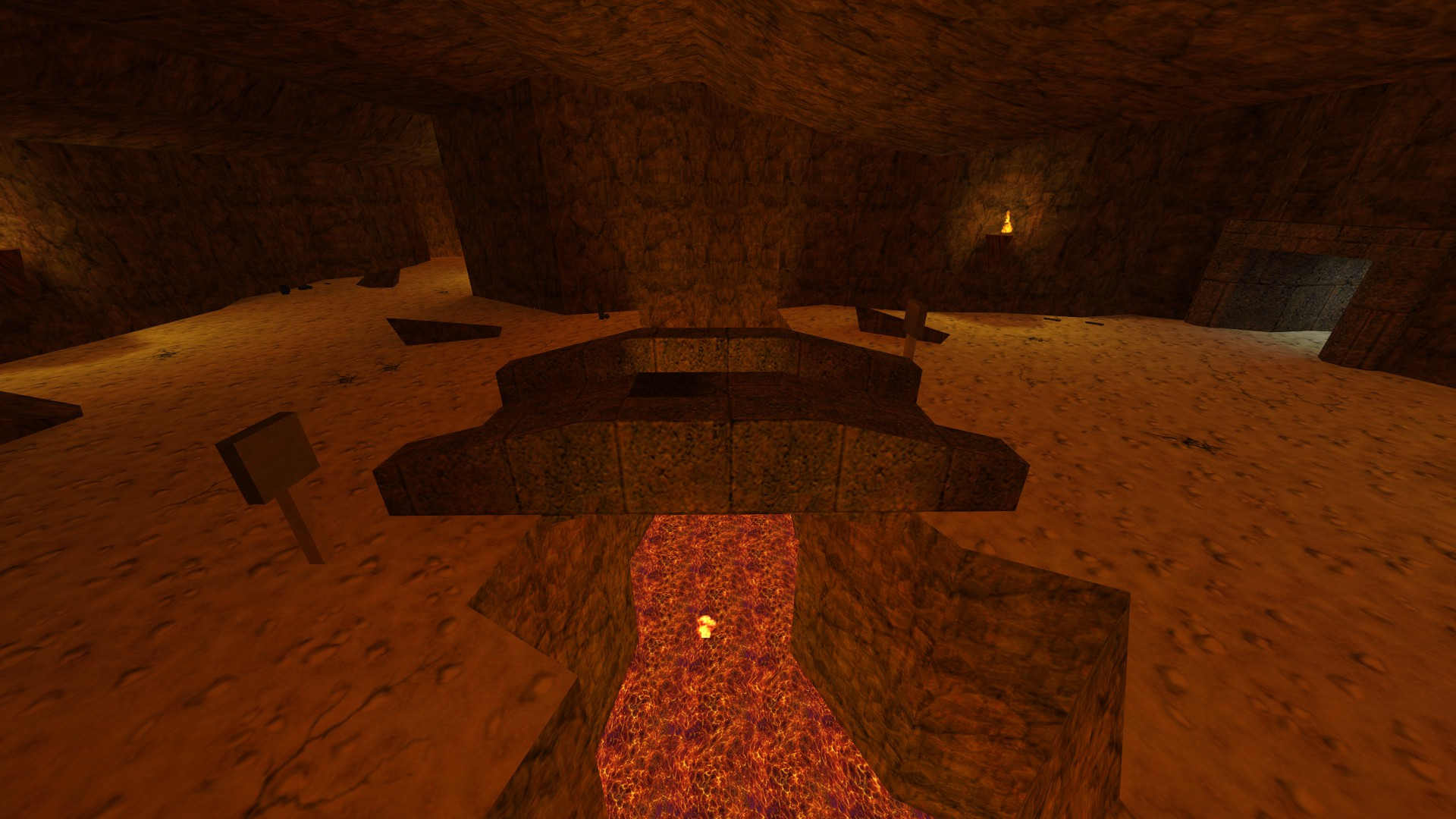 Hellfire Mod for Half-Life | HL Mods