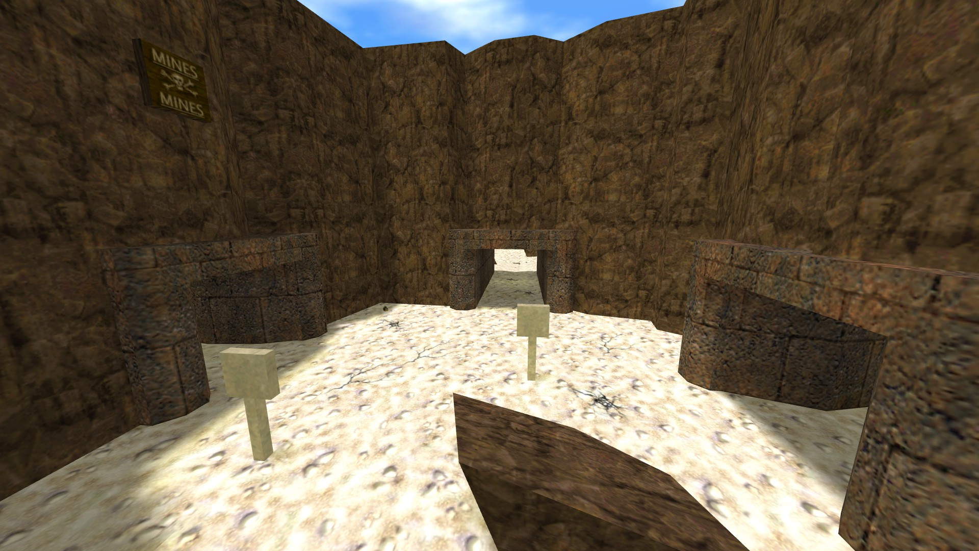 Hellfire Mod for Half-Life | HL Mods