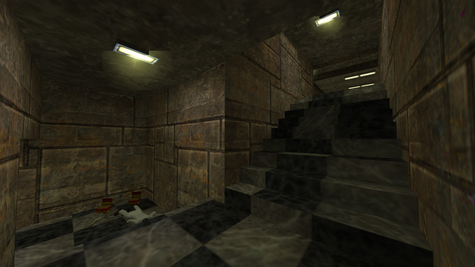 Hellfire Mod for Half-Life | HL Mods