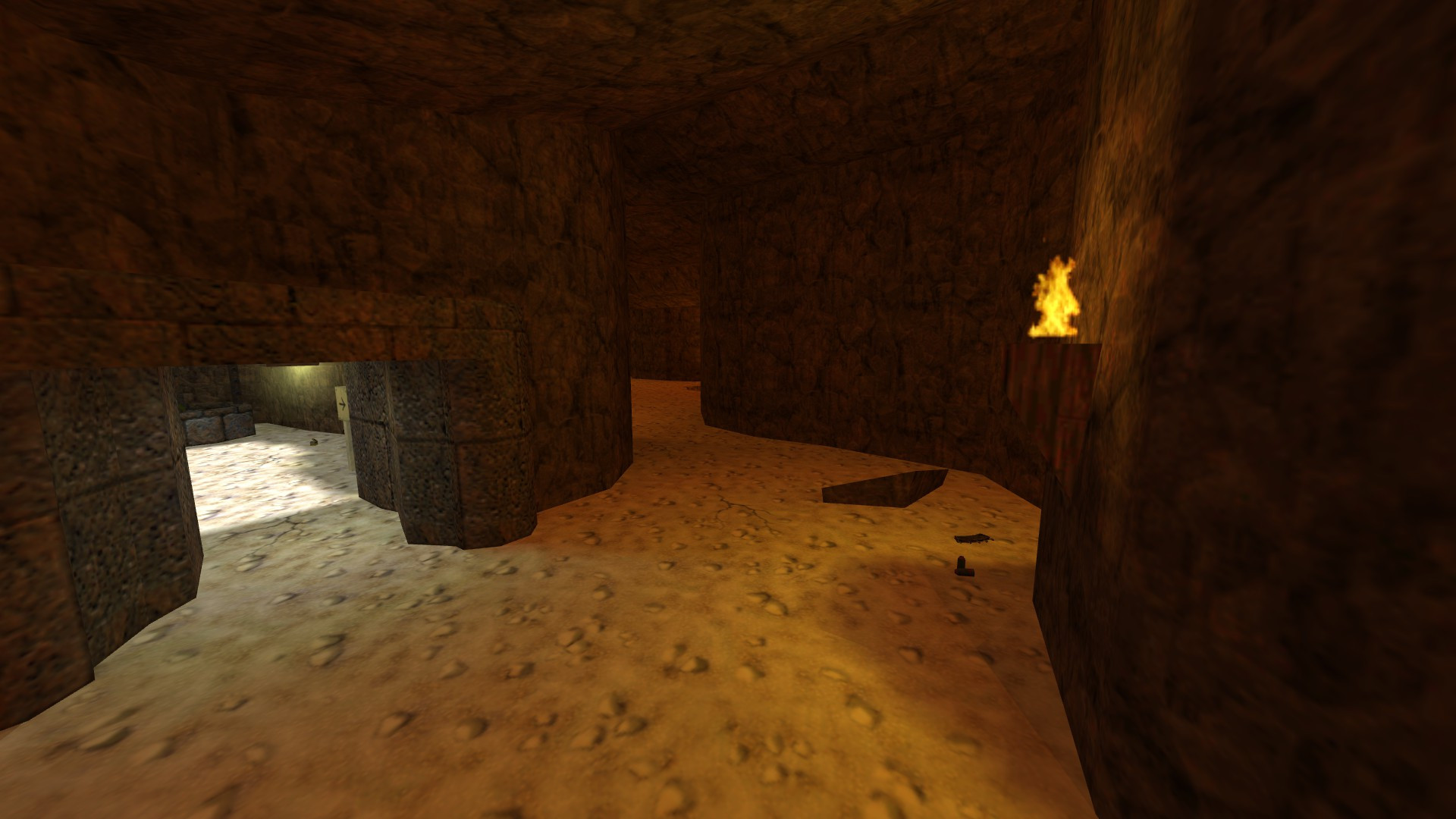 Hellfire Mod for Half-Life | HL Mods