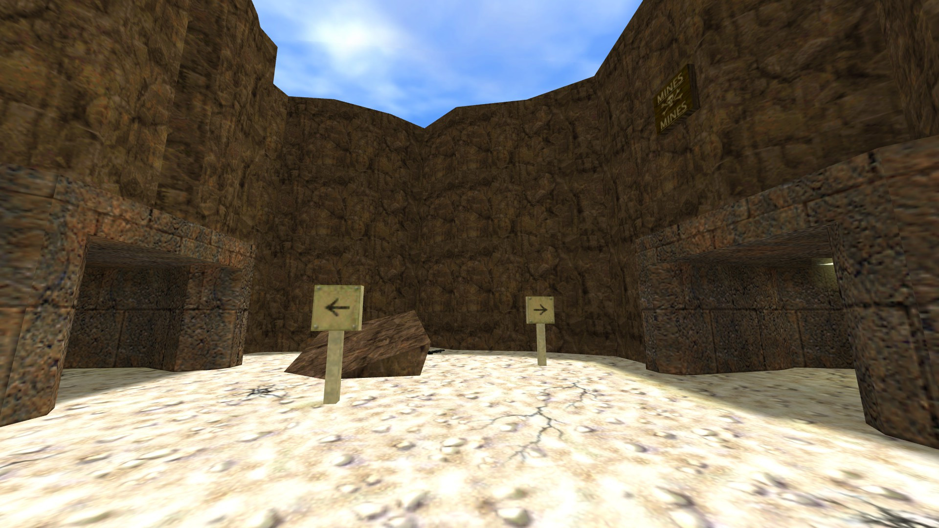 Hellfire Mod for Half-Life | HL Mods