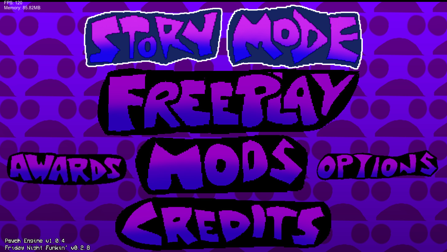 Funkin Mindwave (DEMO) Mod for Friday Night Funkin' | FNF Mods