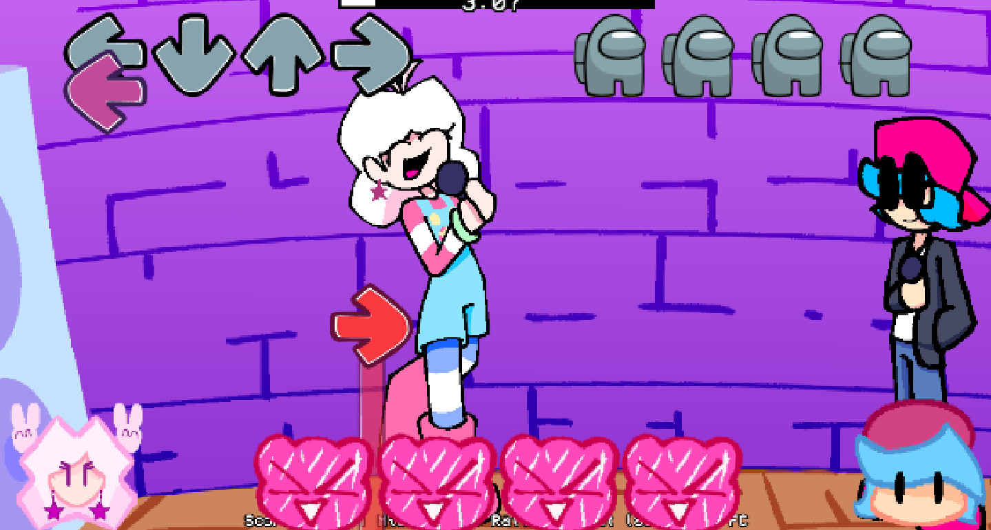 Funkin Mindwave (DEMO) Mod for Friday Night Funkin' | FNF Mods