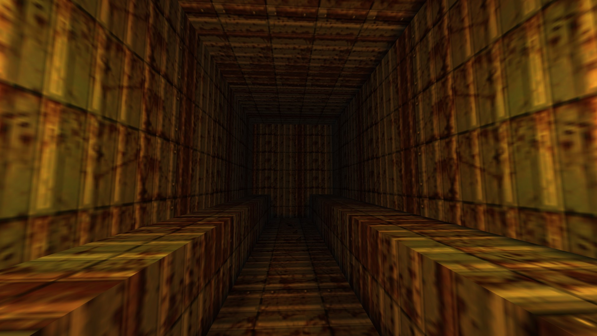 Horror2 Mod for Half-Life | HL Mods
