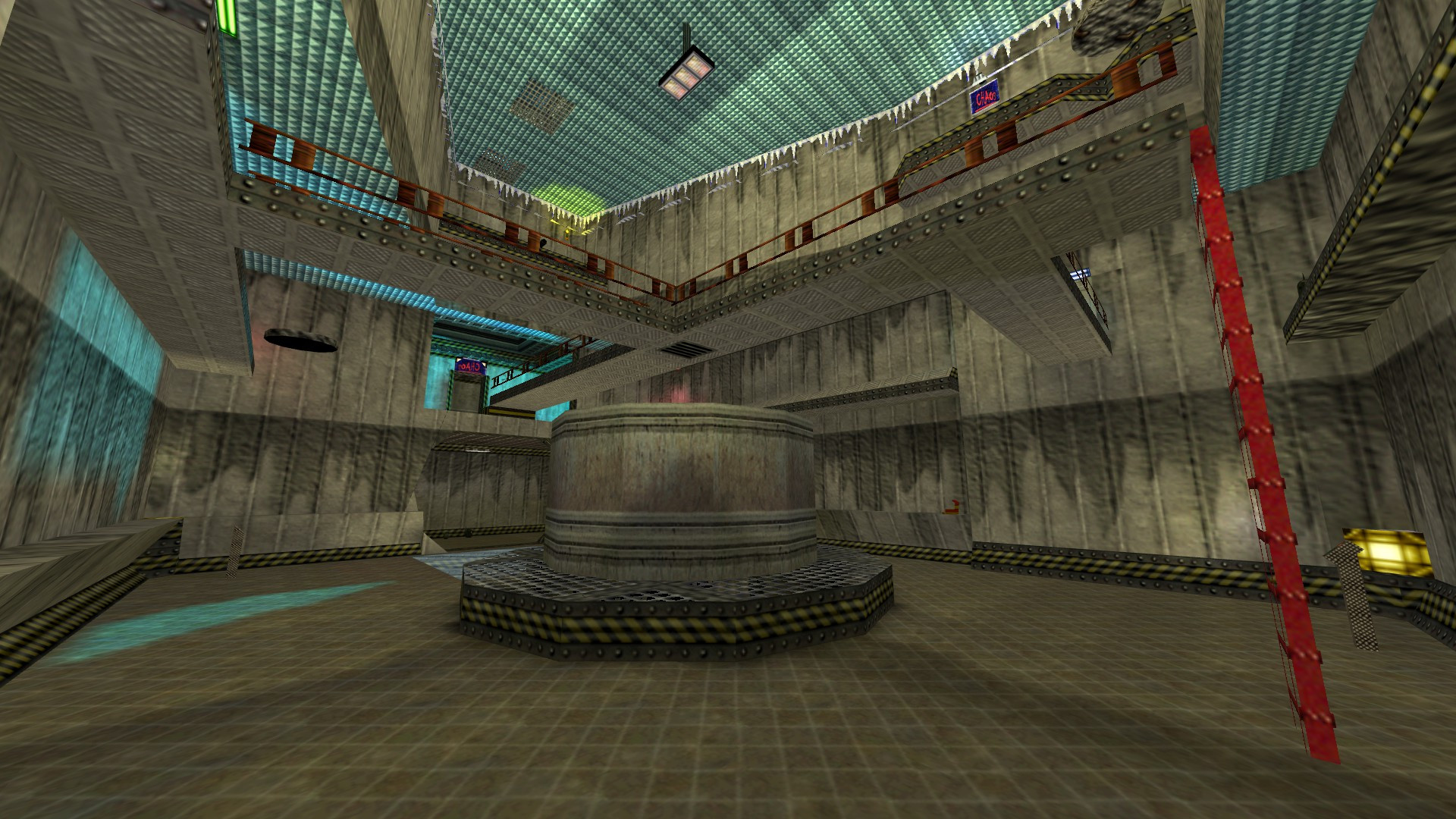 Chaos Mod for Half-Life | HL Mods