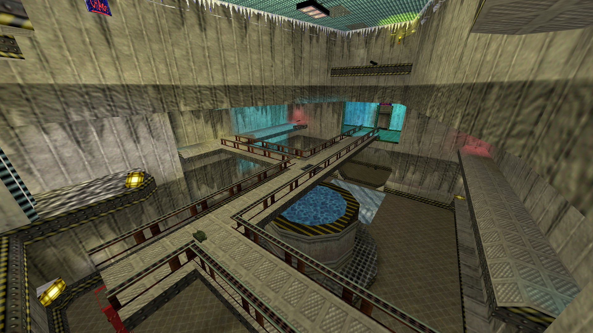 Chaos Mod for Half-Life | HL Mods