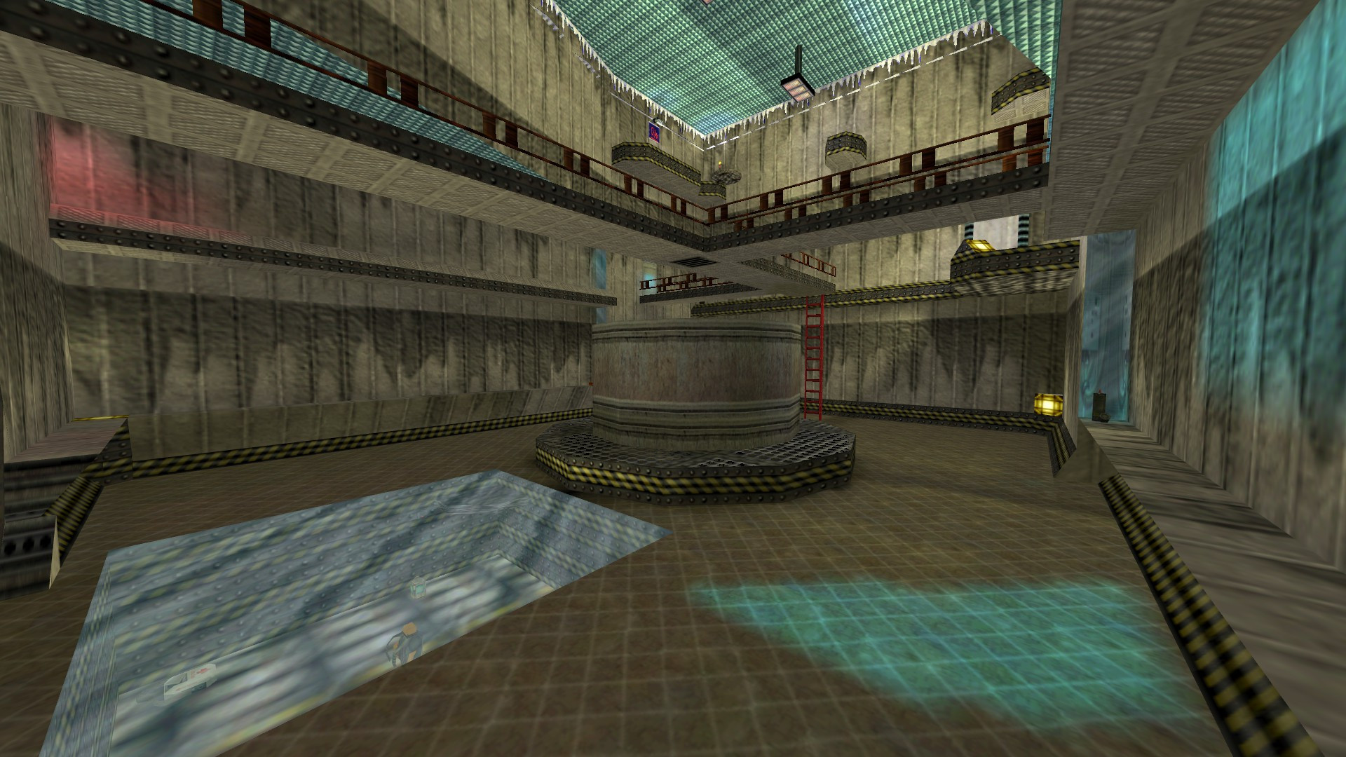 Chaos Mod for Half-Life | HL Mods