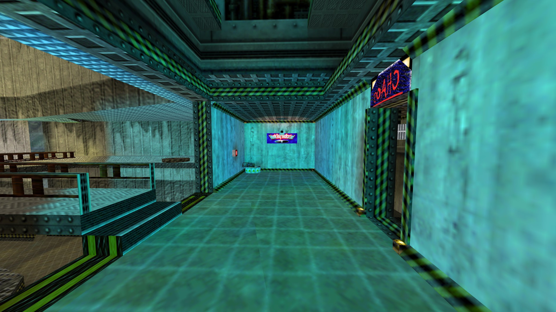 Chaos Mod for Half-Life | HL Mods