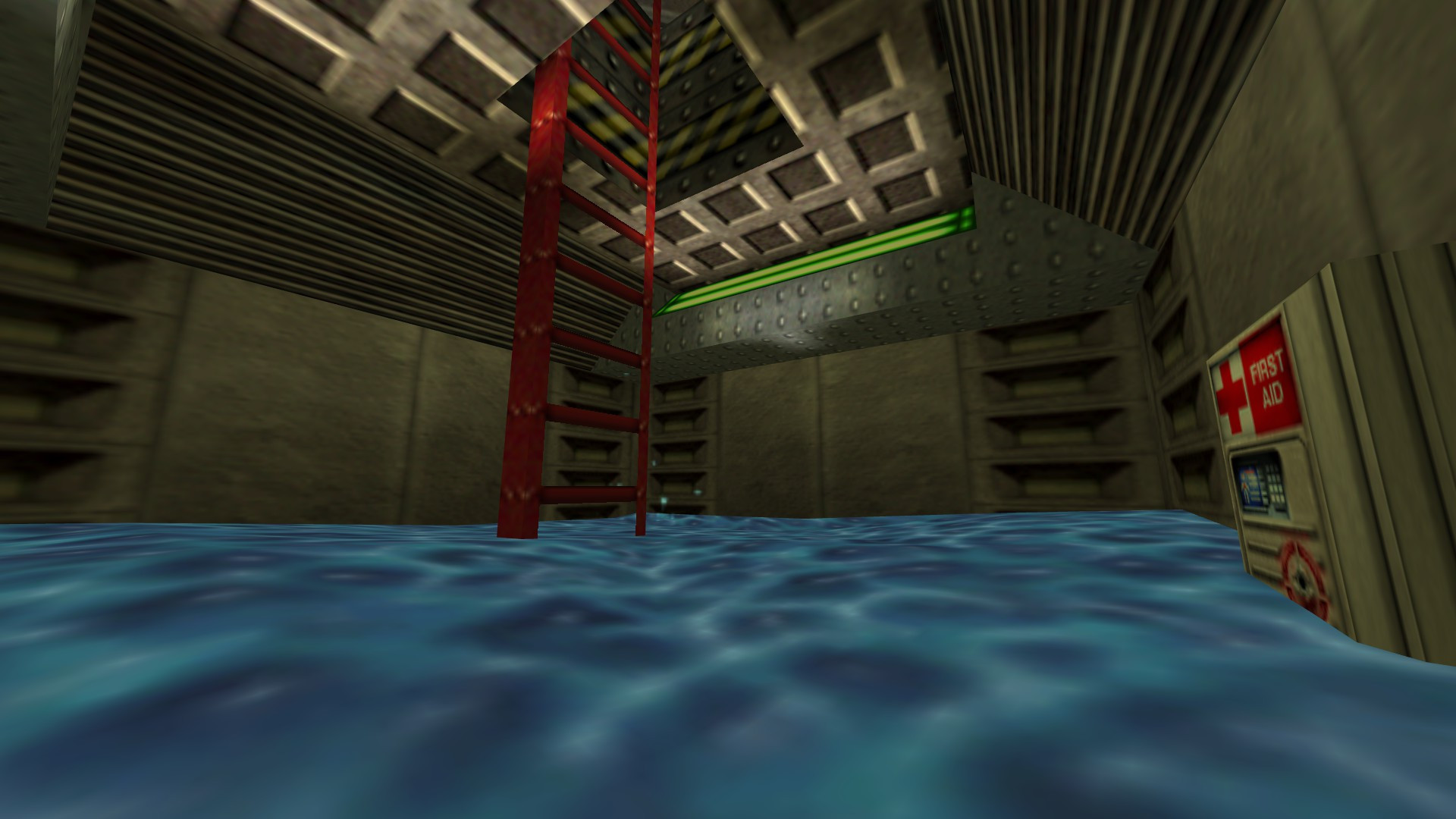 Chaos Mod for Half-Life | HL Mods