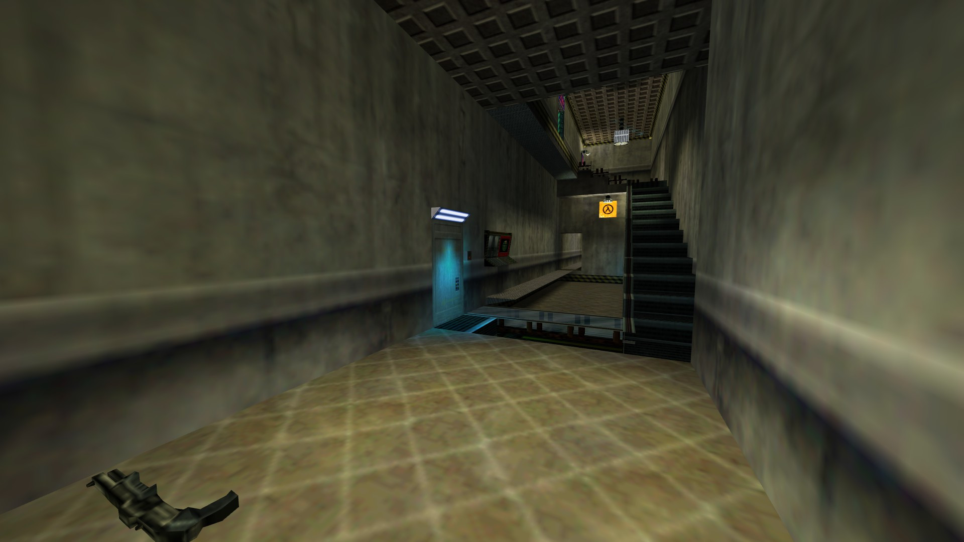 Chaos Mod for Half-Life | HL Mods