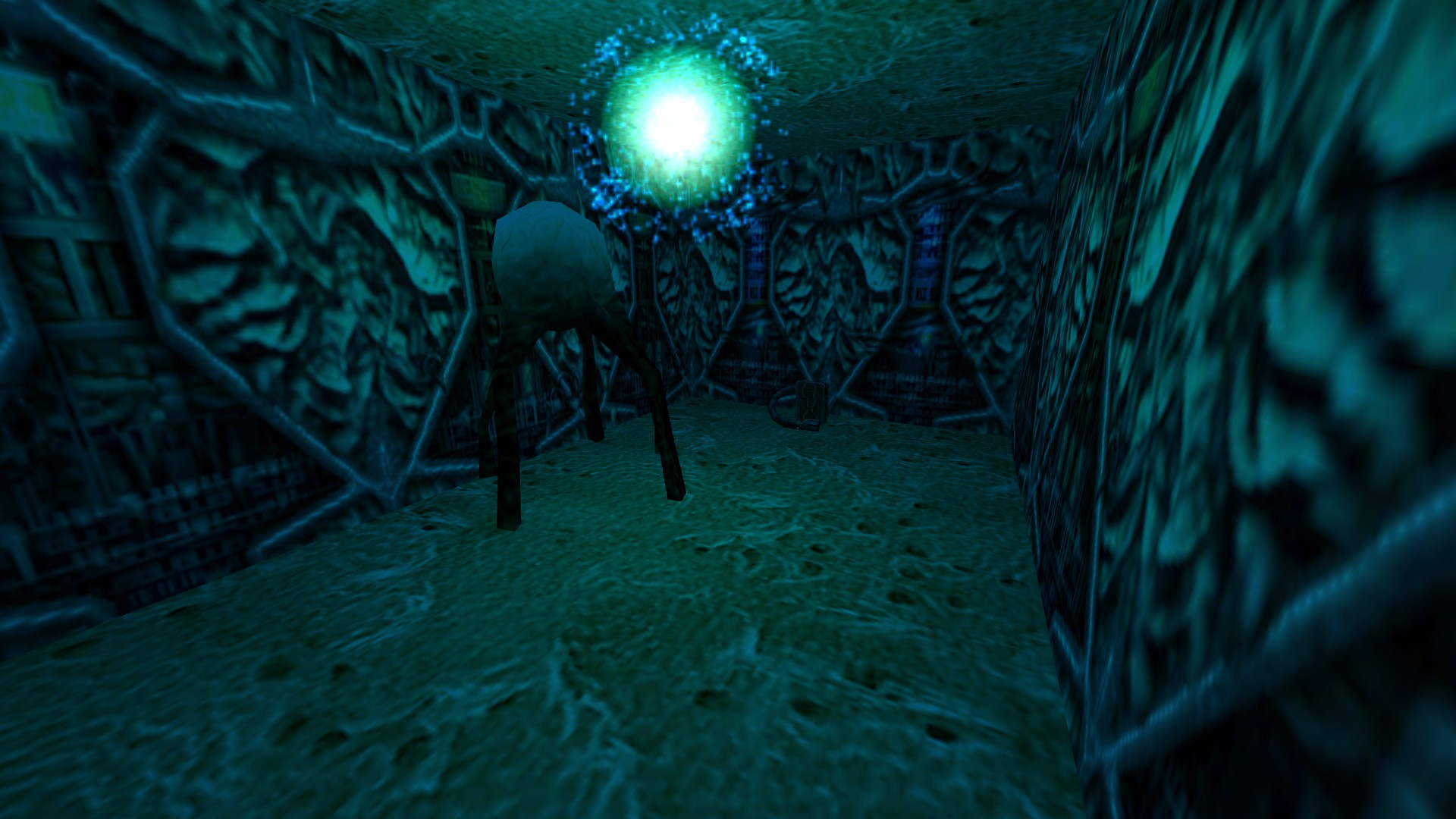 Chaos Mod for Half-Life | HL Mods