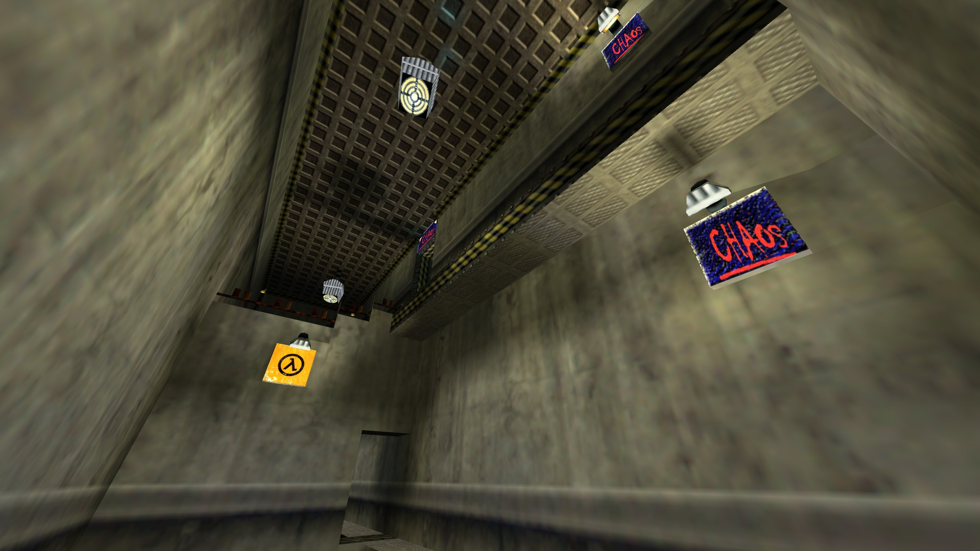 Chaos Mod for Half-Life | HL Mods