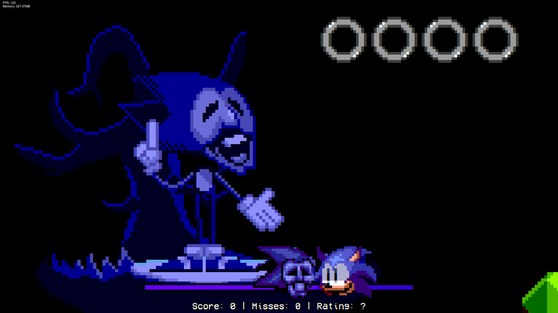 Vs Rewrite Encore Mod for Friday Night Funkin' | FNF Mods