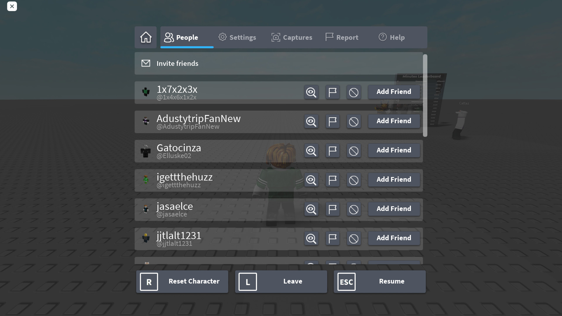 Current Mod for Roblox | RBLX Mods