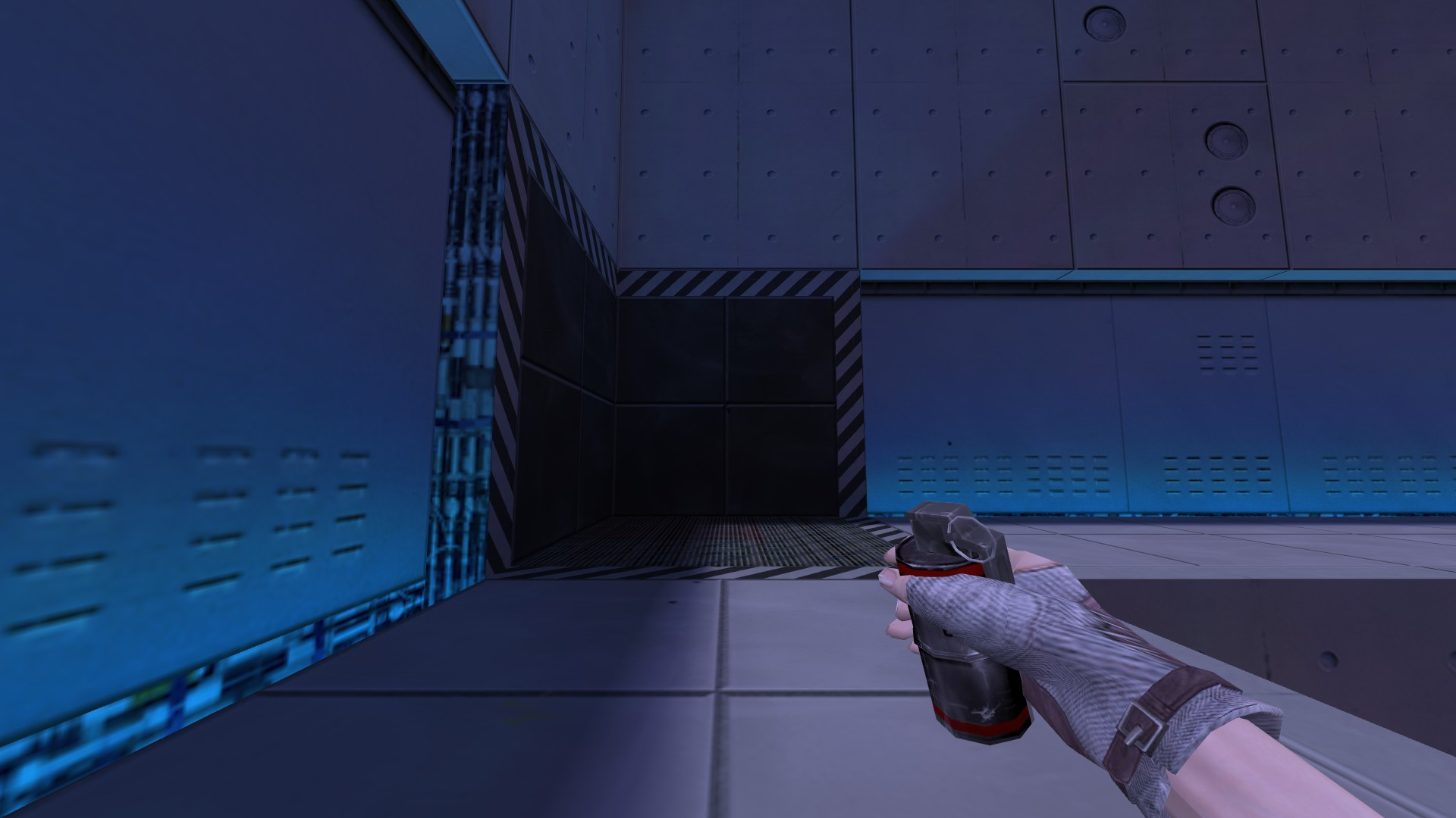 Classic CS1.6 Weapons, CSO Girl Hands Packs Mod for Sven Co-op | SC Mods