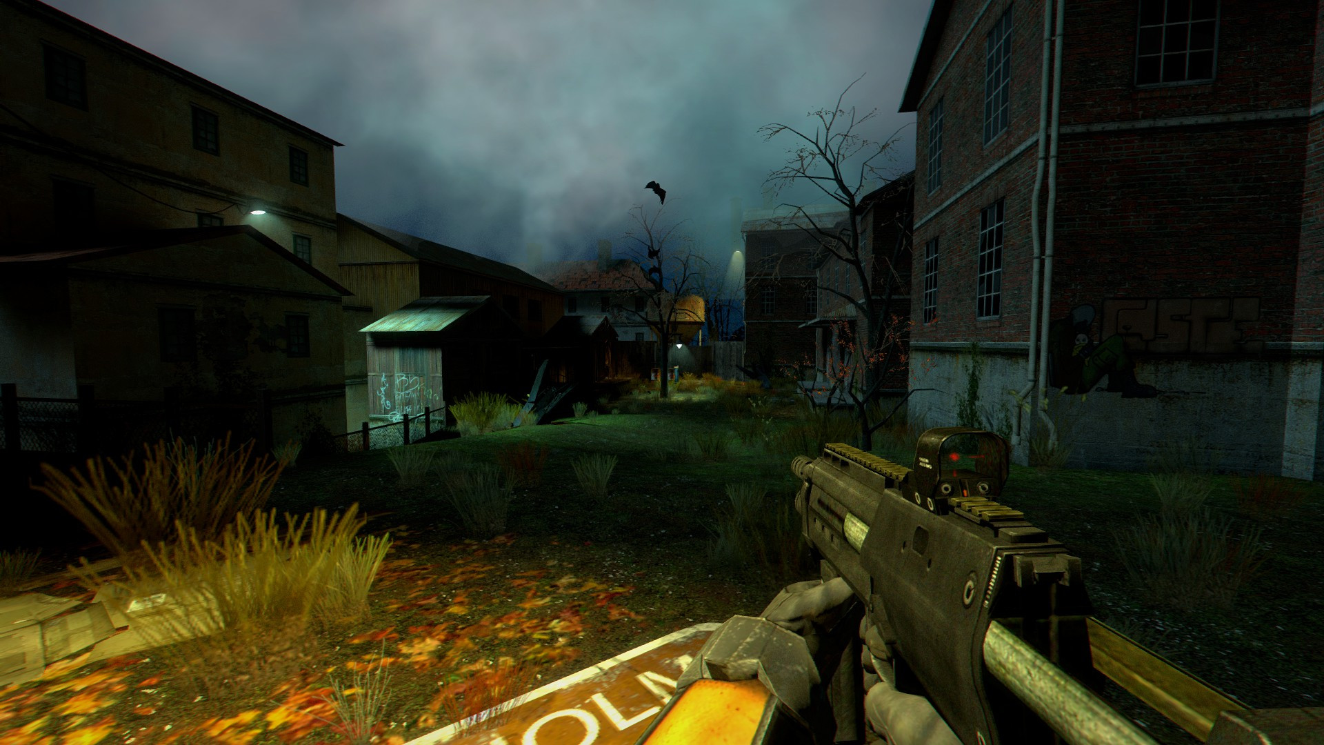 Half-Life 2 MMod - 2004 Edition Mod for Half-Life 2: MMod | HL2:MMod Mods