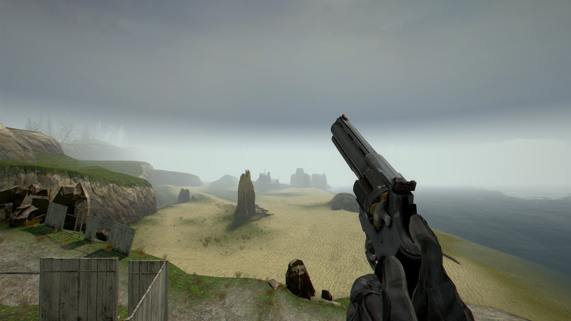 Half-Life 2 MMod - 2004 Edition Mod for Half-Life 2: MMod | HL2:MMod Mods