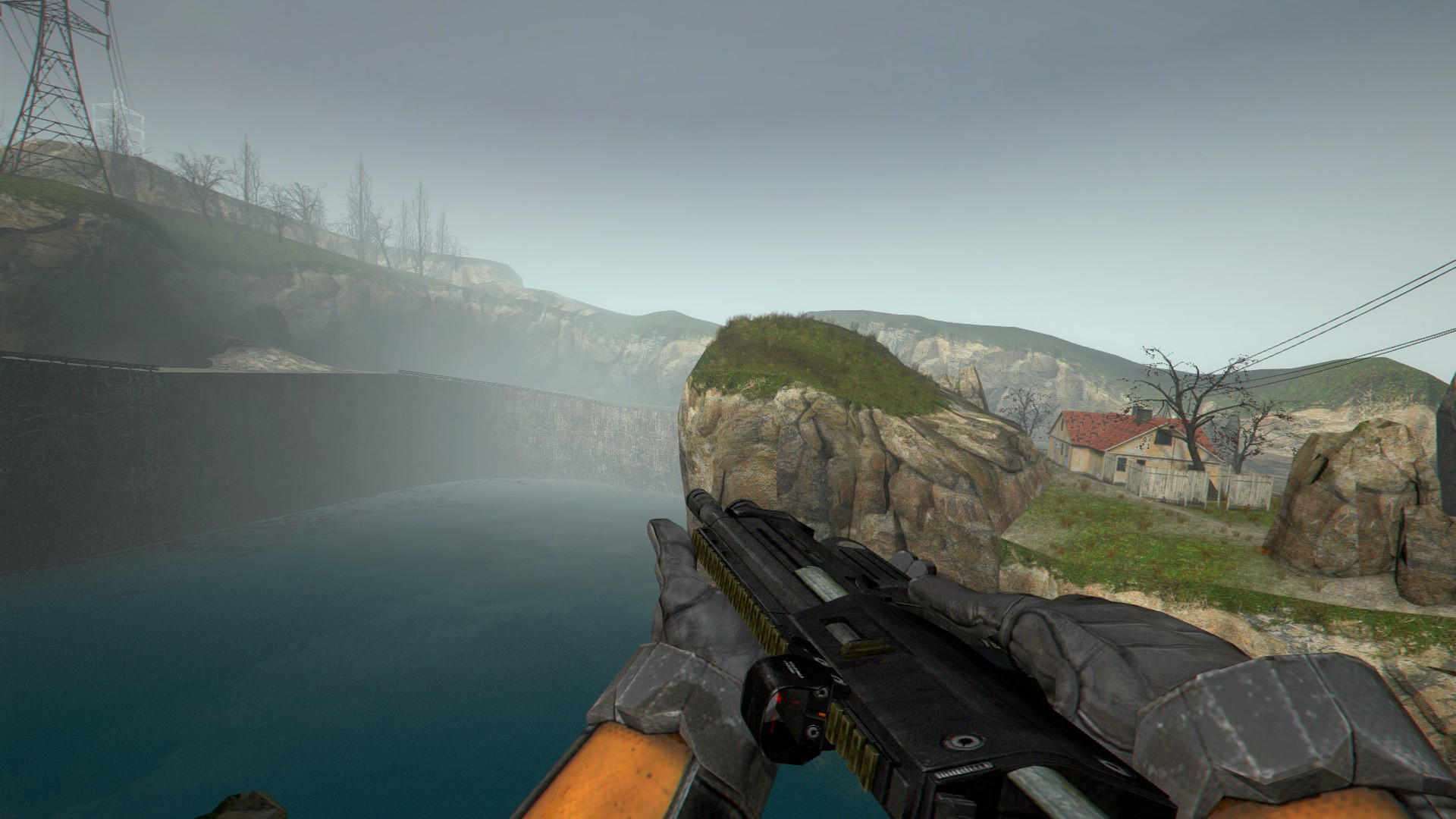 Half-Life 2 MMod - 2004 Edition Mod for Half-Life 2: MMod | HL2:MMod Mods