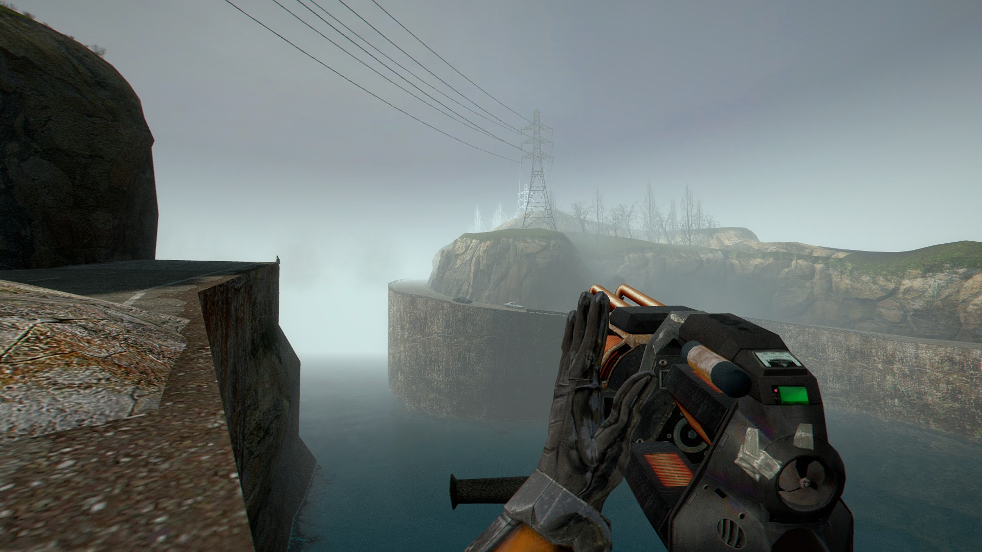 Half-Life 2 MMod - 2004 Edition Mod for Half-Life 2: MMod | HL2:MMod Mods