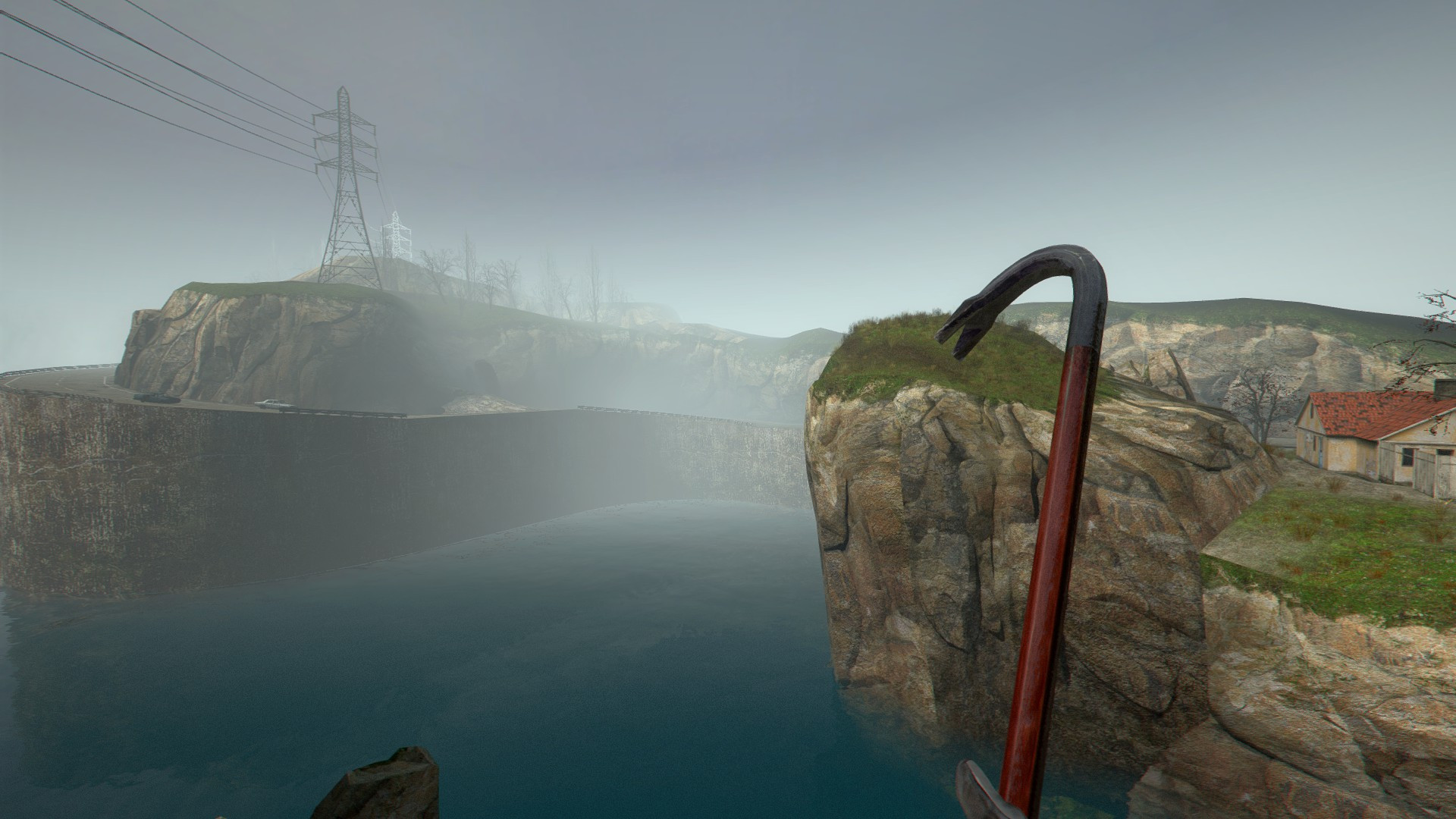 Half-Life 2 MMod - 2004 Edition Mod for Half-Life 2: MMod | HL2:MMod Mods