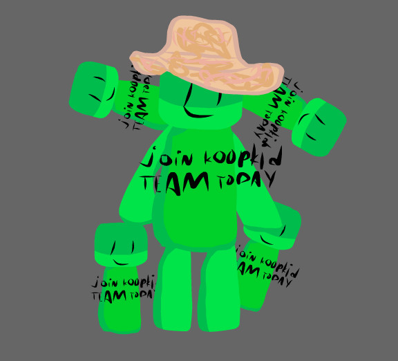 [SENSITIVE CONTENT] Vs. Koopkidd [Oneshot Joke Mod] Mod for Friday ...