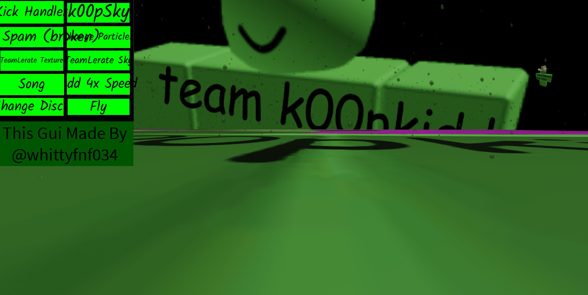 [SENSITIVE CONTENT] Vs. Koopkidd [Oneshot Joke Mod] Mod for Friday ...