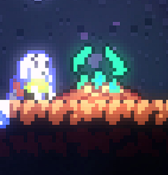 Asriel Skin Mod (Undertale) Mod for Celeste | Celeste Mods