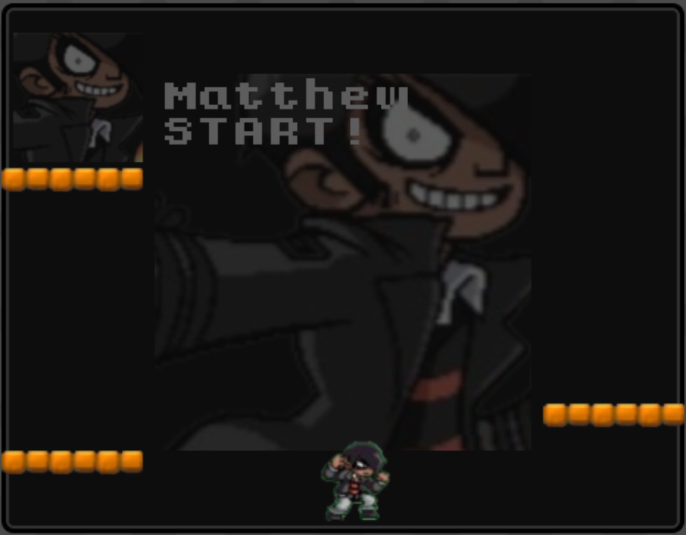 Scott Pilgrim Pack Mod for Party Project | PProject Mods