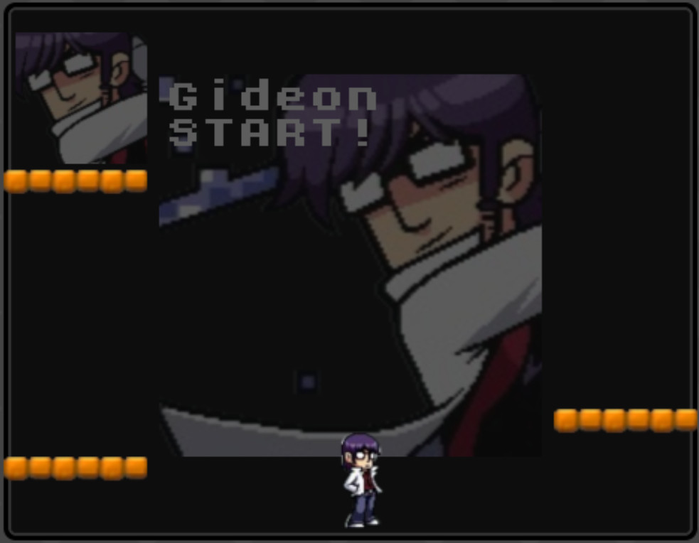 Scott Pilgrim Pack Mod for Party Project | PProject Mods