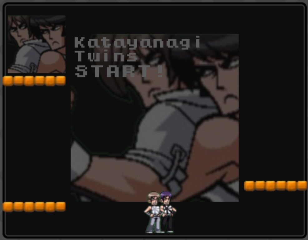 Scott Pilgrim Pack Mod for Party Project | PProject Mods