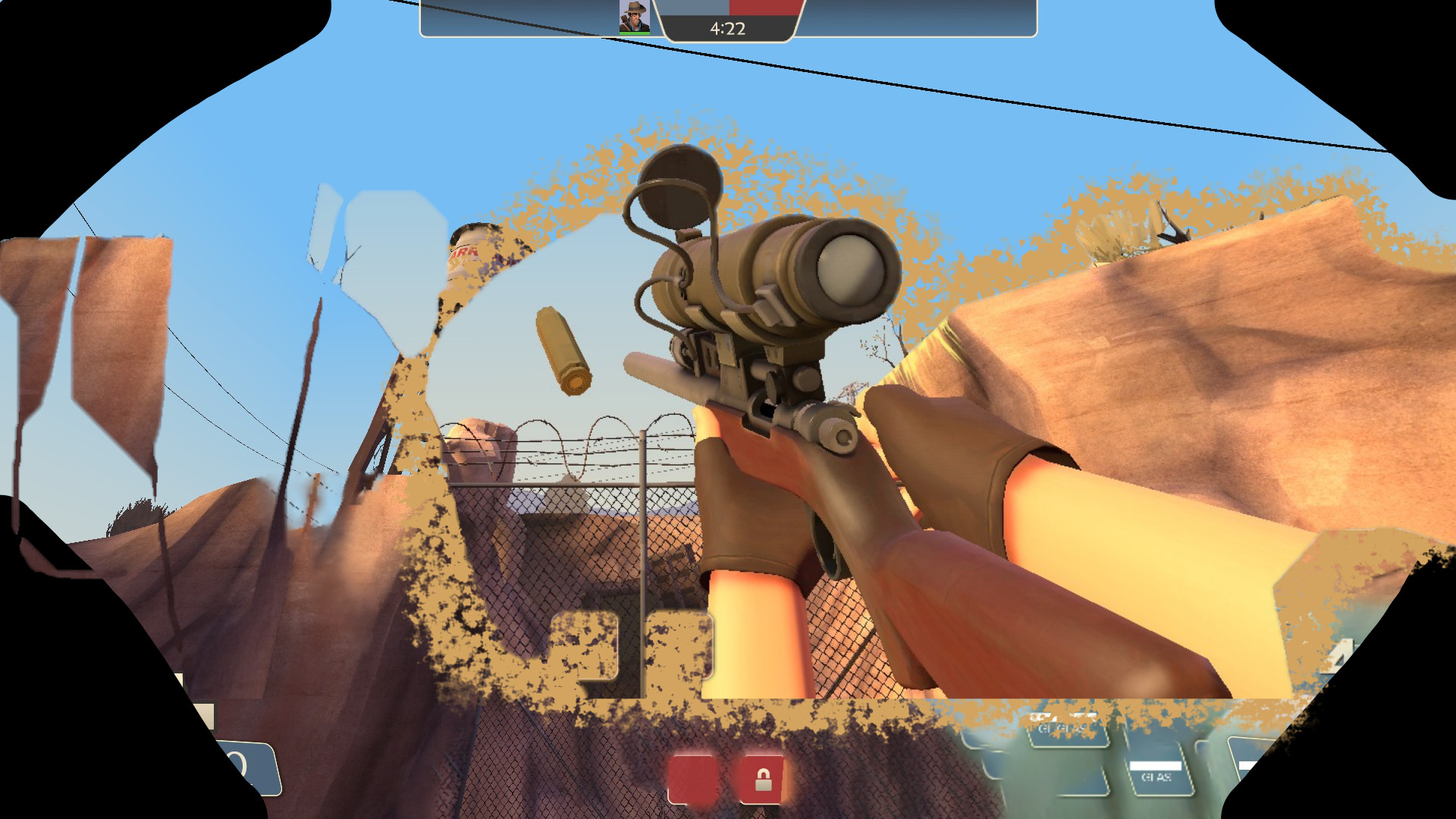 Faithful Sniper Animation (optional Bullet Insert) Mod for Team ...