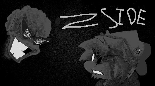 (PAUSED) Friday Night Funkin: Z-Side Mod for Friday Night Funkin' | FNF ...