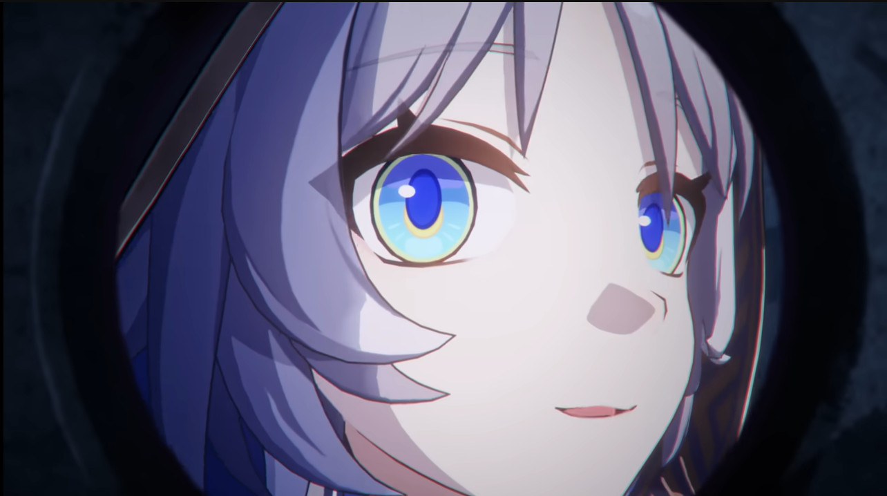 Human/Neko (+Bonus) Toggle Lore Thicc Cipher Mod for Honkai Star Rail ...