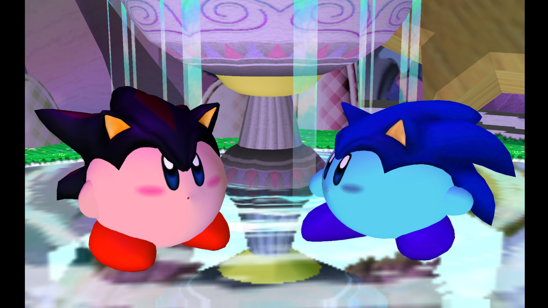 Shadow The Hedgehog Mod for Super Smash Bros. Melee | SSBM Mods