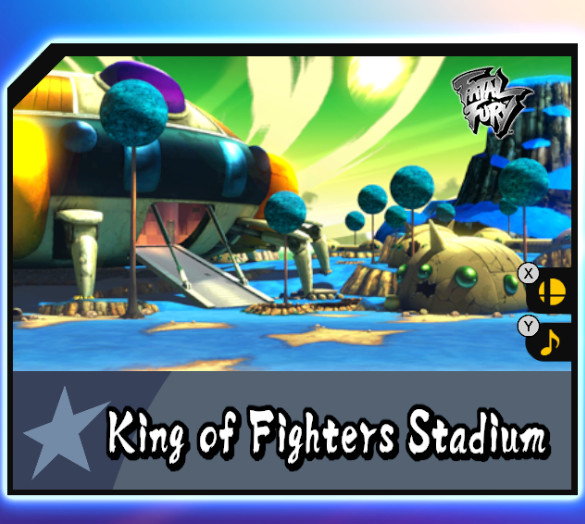 Dragon Ball FighterZ Menu Font Mod for Super Smash Bros. Ultimate ...